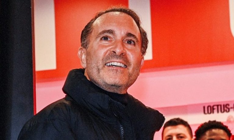 La Nuova Strategia Di Gerry Cardinale Focus Sullo Stadio Per