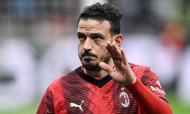 La Partita Milan Roma: Florenzi Vs De Rossi, Amicizia e Rivalità Sul ...